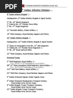 Operation Power Pack | PDF | United States Marine Corps | United States ...