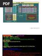 ASTM Tables | PDF | Oils | Resource Extraction