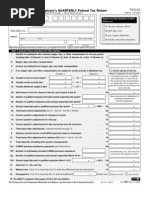 Contributions Payment Form-SSS | PDF | Social Security (United States ...
