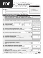Contributions Payment Form-SSS | PDF | Social Security (United States ...