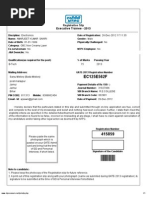 Telphone Directory DoE As On 12.04.2021 | PDF