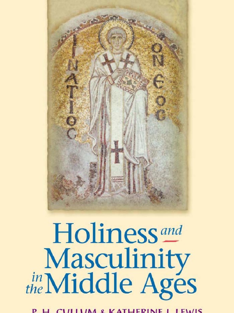 BB | PDF | Masculinity | Gender