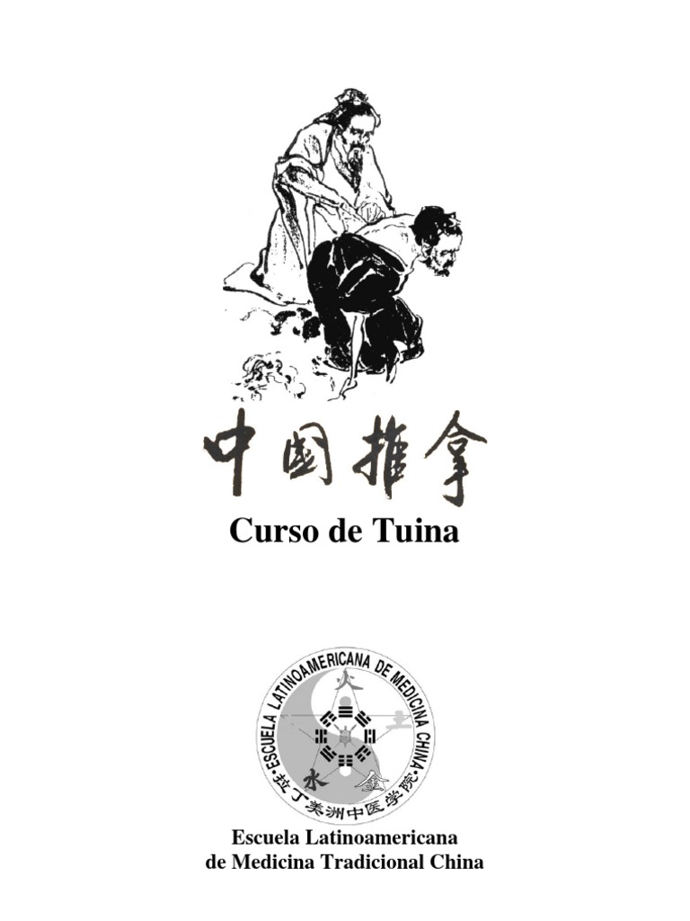 Manual de Tuina | PDF | Sistema digestivo humano | Digestión