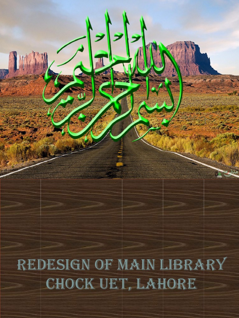 Intersection Redesign | PDF | Sidewalk | Traffic