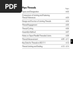 HeliCoil Tapping Chart | Metalworking | Manufactured Goods