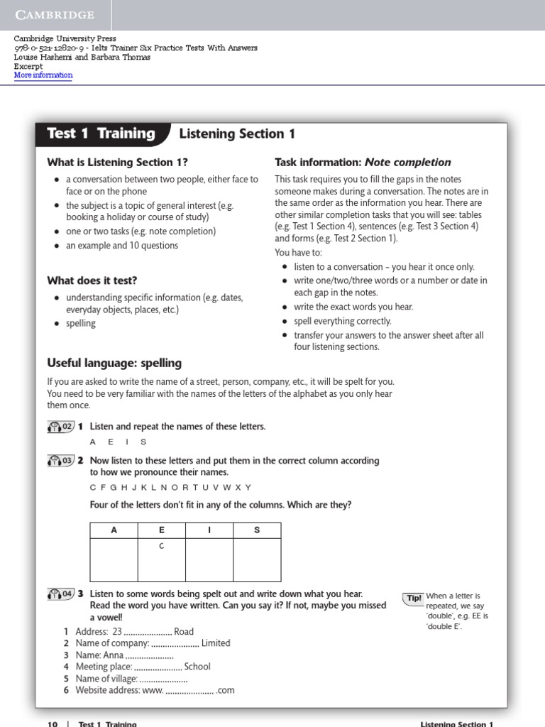 Test 1 With Expl | PDF | Multiple Choice | International English ...