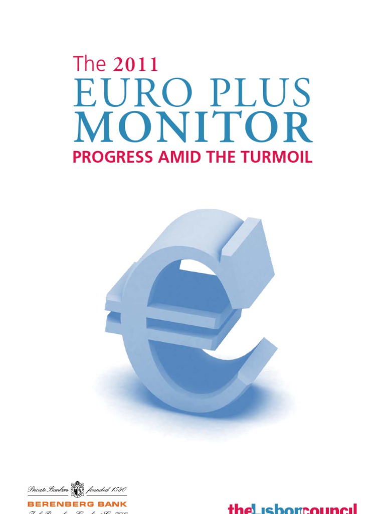 2011 Euro Plus Monitor Overview | PDF