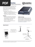 Cardax FT Controller 6000pdf | PDF | Flash Memory | Electrical Connector
