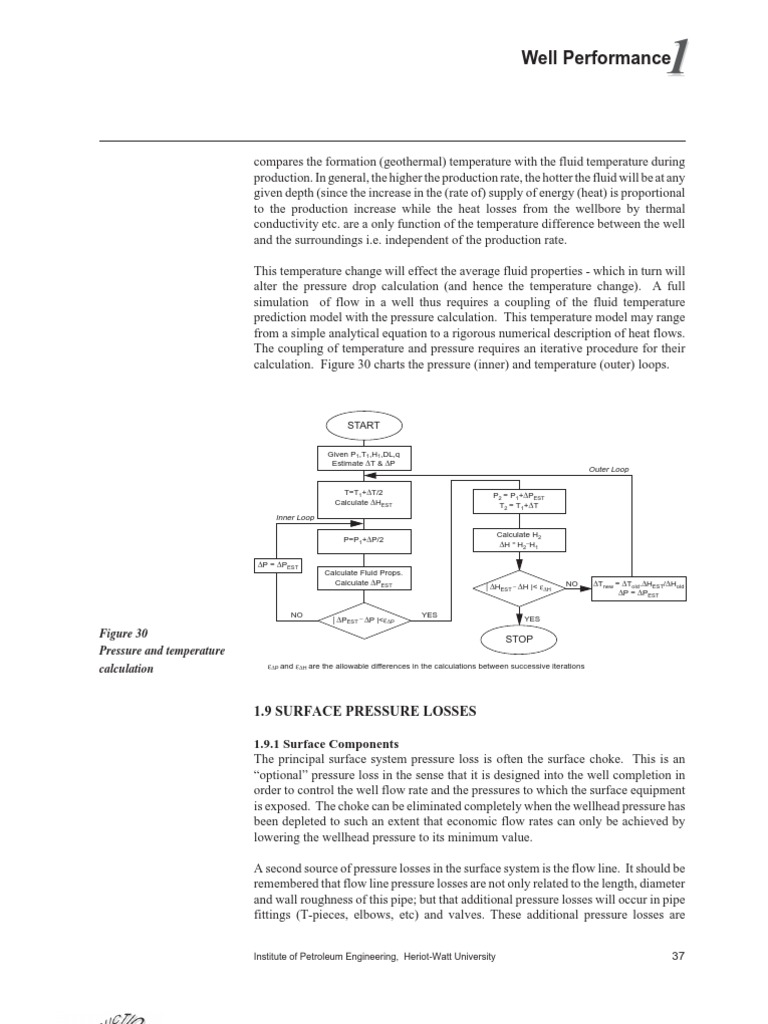 Flow Through Choke | PDF | Fluid Dynamics | Soft Matter