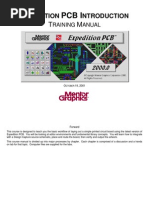 Getting Started With Xpedition Layout: Video Series | PDF | World Wide ...