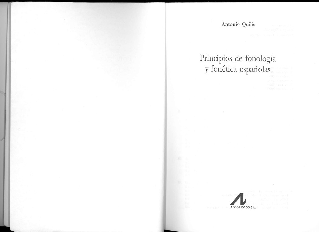 Manual Quilis | PDF
