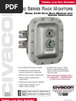 CIVACON | PDF | Electrical Wiring | Electrical Connector