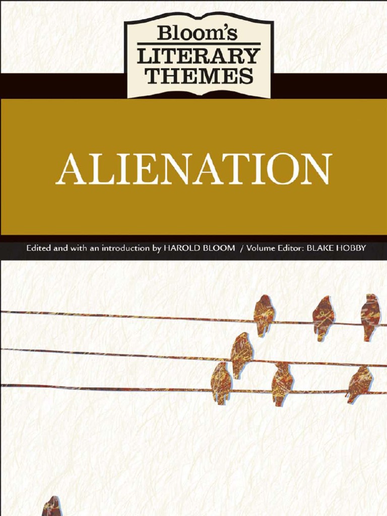 Alienation | PDF