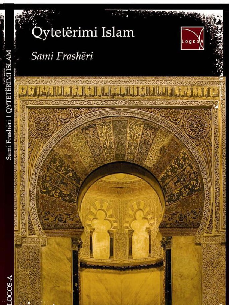 Sami Frasheri-Qyteterimi Islam | PDF