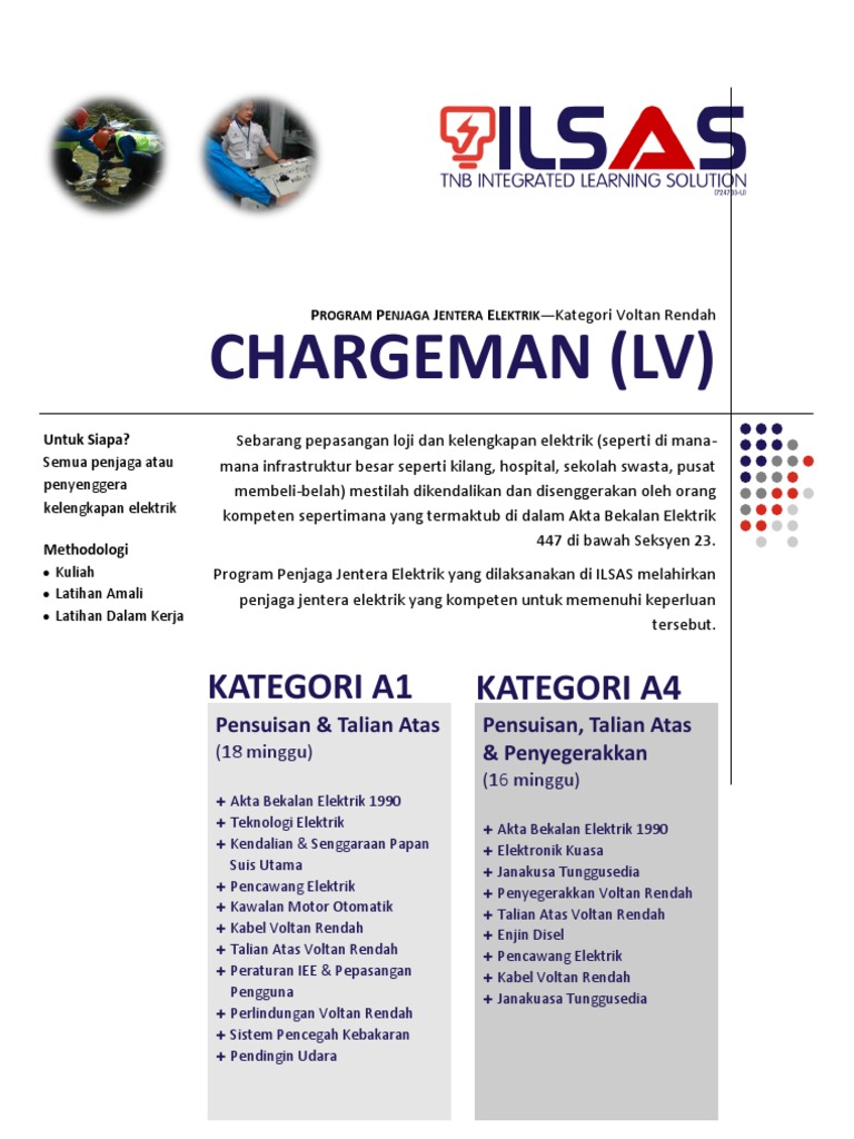 Chargeman Flyer v10 | PDF