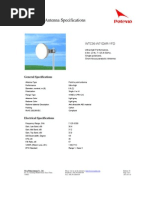 ATN 910C-G Datasheet | PDF | Wavelength Division Multiplexing ...