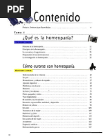Guías para Profesionales HOMEOPATIA y Farmacia | PDF | Homeopatía | Medicamentos con receta