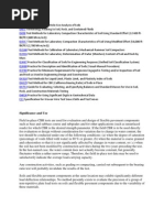 ASTM D1140.pdf | Soil | Nature