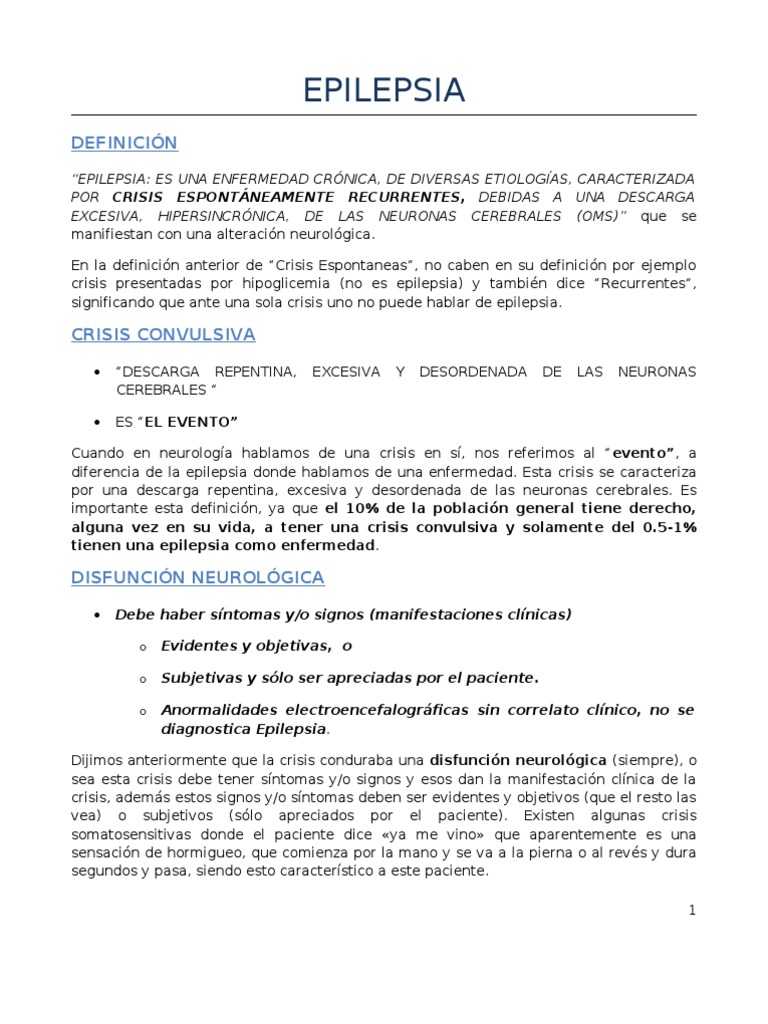 Epilepsia 101024191808 Phpapp01 | Epilepsia | Medicina CLINICA