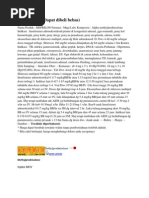 Obat Tetes Mata Cendo P-Pred | PDF