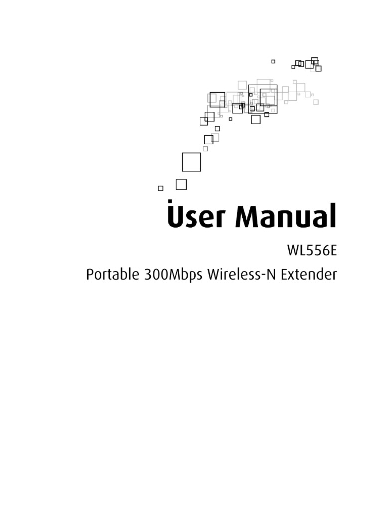 Aztech WL556E Wireless Repeater Setup Guide | Download Free PDF | Wi Fi ...