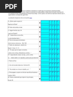 01 Librito de Actividades para Ninos Genesis | PDF | Jacob | Tora