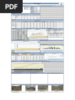 Procurement Tracking Chart Excel Template | PDF | Supply Chain ...