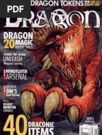 Dungeons & Dragons 3 Edition: Core Rules | PDF | Dungeons & Dragons ...