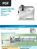 ICP Avio 550 and 560 Max Perkin Elmer | PDF | High Throughput Screening ...