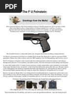 Primitive Survival Kit Essentials | PDF