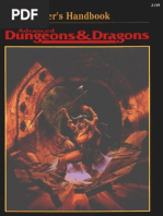 AD&D 2nd Edition Character Sheet | PDF | Role Playing Games | Leisure
