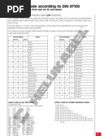 RV80HGEN Routine Activation Guide | PDF