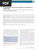 Gad-7 Questionnaire Spanish | PDF | Mental Health | Recovery Approach