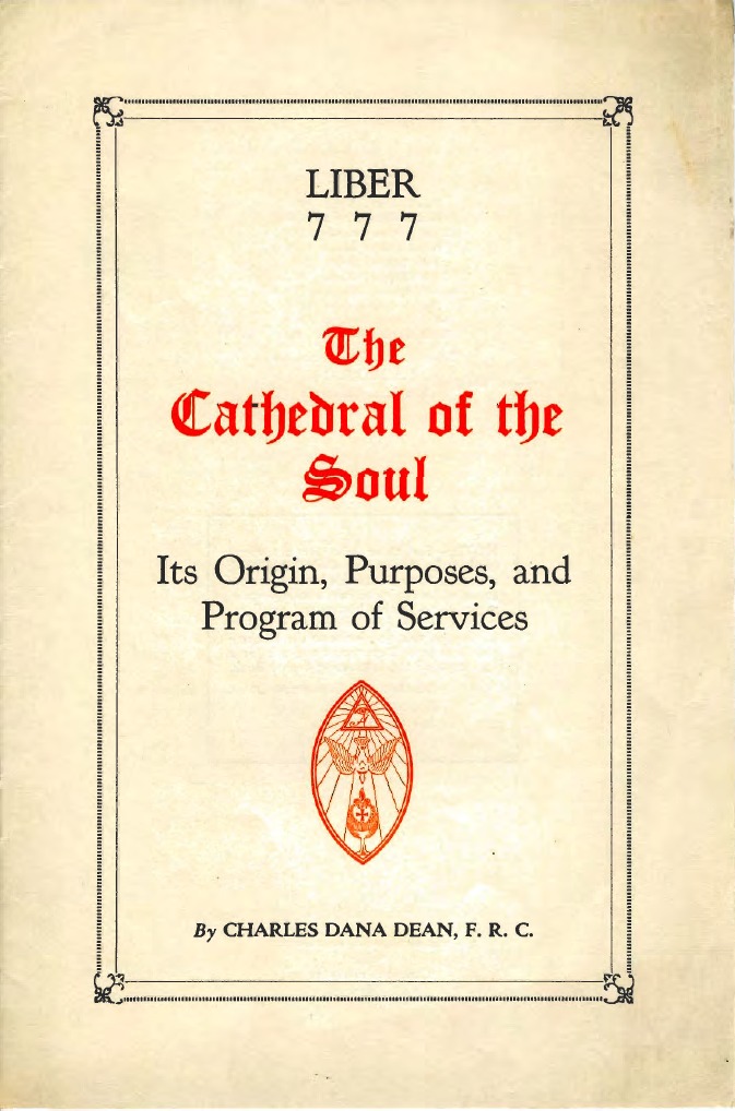 AMORC | PDF