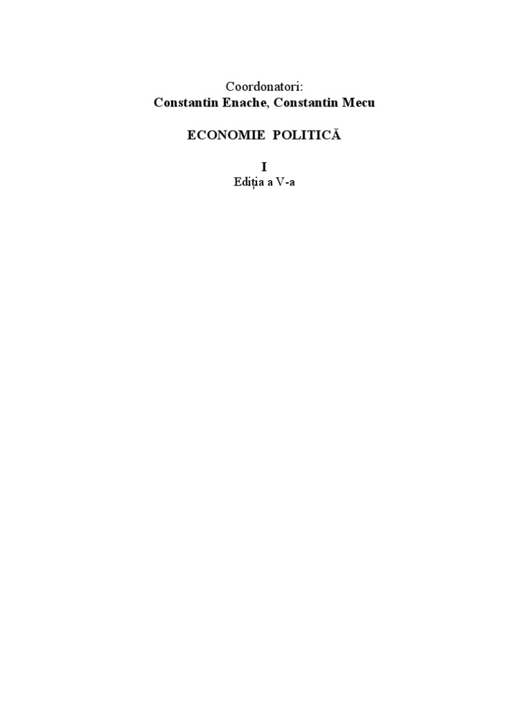Etica Politica | PDF
