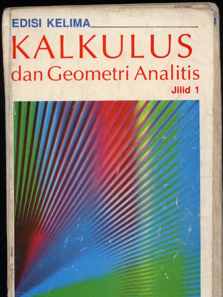 Kalkulus Pdf