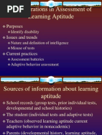 Evalbee - Slides | PDF