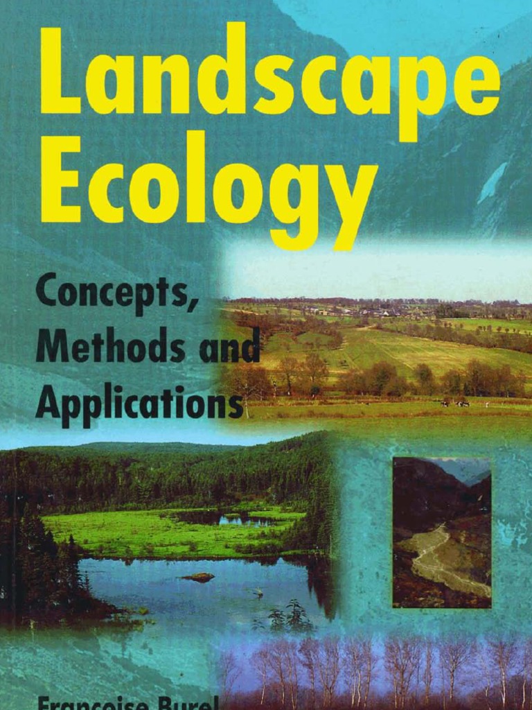 Landscape_Ecology__Concepts__Methods__and_Applications | Ecology ...