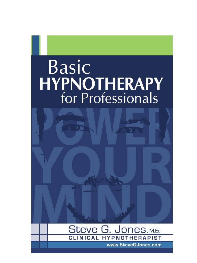 Basix Hypnotherapy | PDF