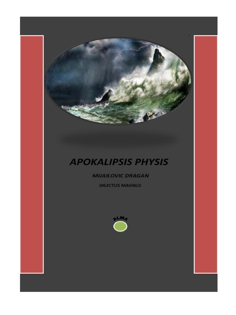 Apokalipsis Physis | PDF