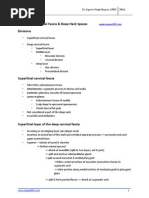 Gans Sensory Organization Performance (SOP) Test | PDF | Vertigo ...