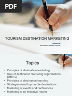 TUI's Vision and Core Values | PDF