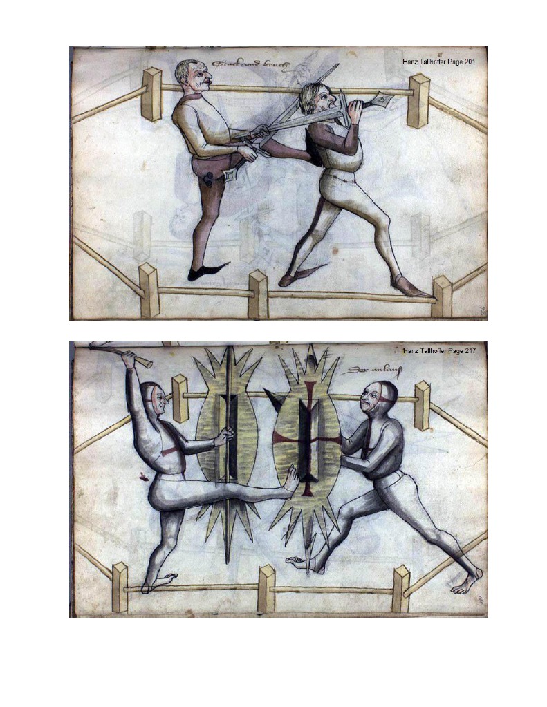 Kampfringen Kicks