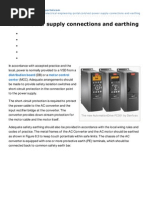 Advantages of Earth Return System | PDF