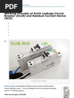 Installation Reference Method Codes BS7671 | PDF | Cable | Building ...