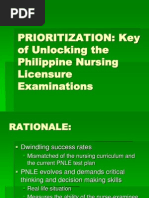 SNB en Le Test Plan With Sample Questions - 2023 | PDF