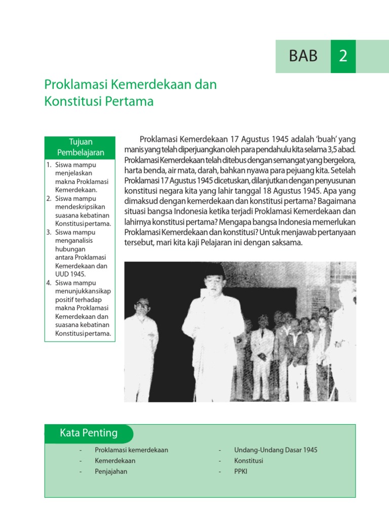 03 Bab2 | PDF