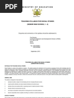 GES Letter Samples Submit Your Letters With Ease Letter Samples | PDF