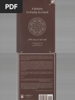 Kitab Al Hikam of Ibn Ata Illah English & Arabic | PDF | Spirituality ...