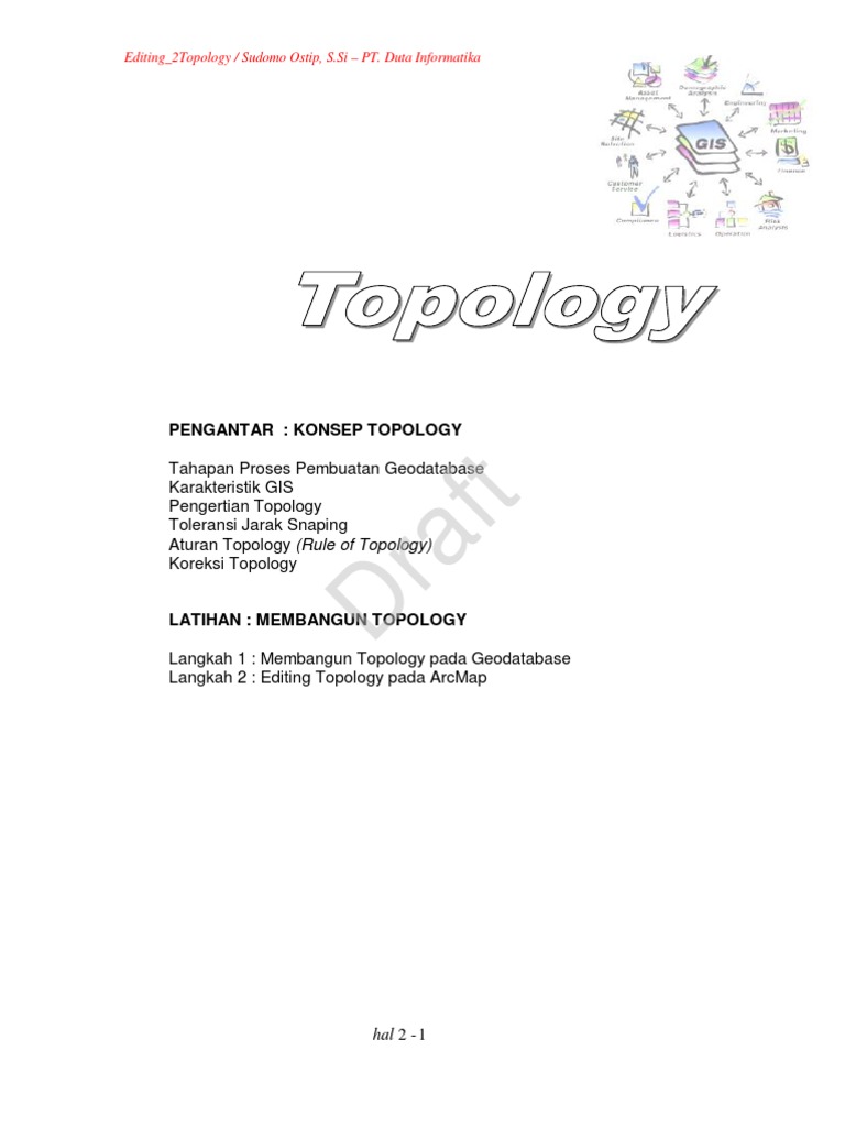 Topology | PDF
